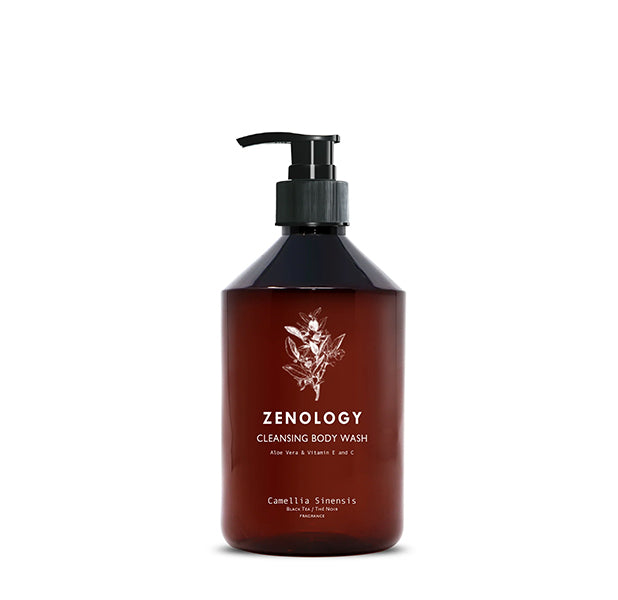 ZENOLOGY – Danilo Cascella Premium Store