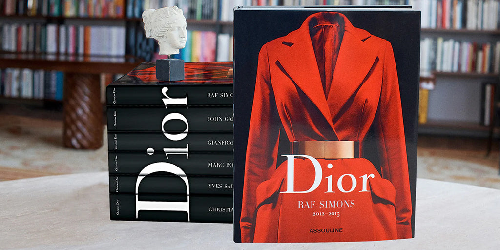 The Dior Series – Danilo Cascella Premium Store