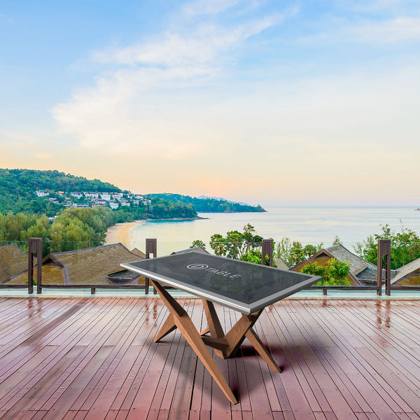 FRAME ERAMOSA MARBLE DINING TABLE • STEFANO GIOVANNONI – Danilo ...