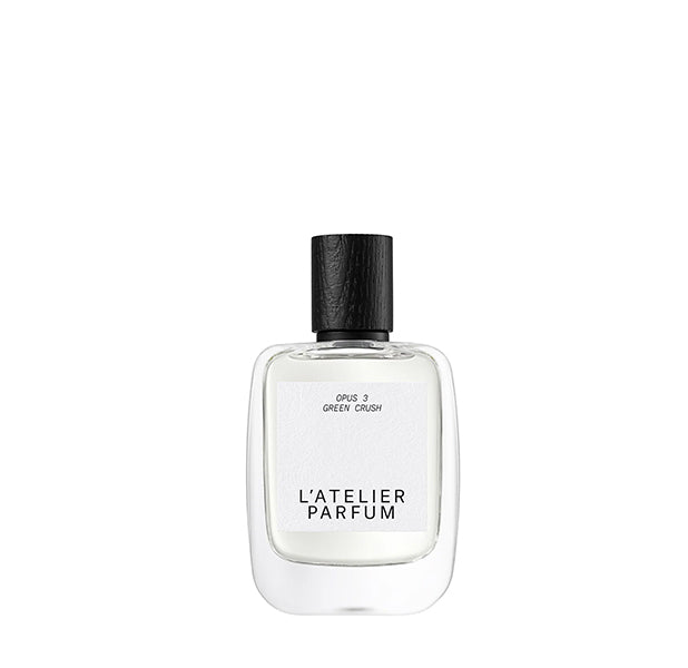 Green Crush • L'Atelier Parfum – Danilo Cascella Premium Store
