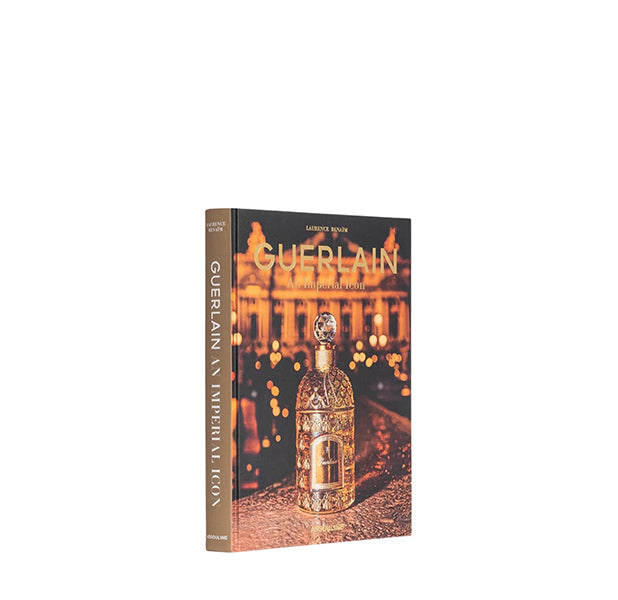 Guerlain • An Imperial Icon – Danilo Cascella Premium Store