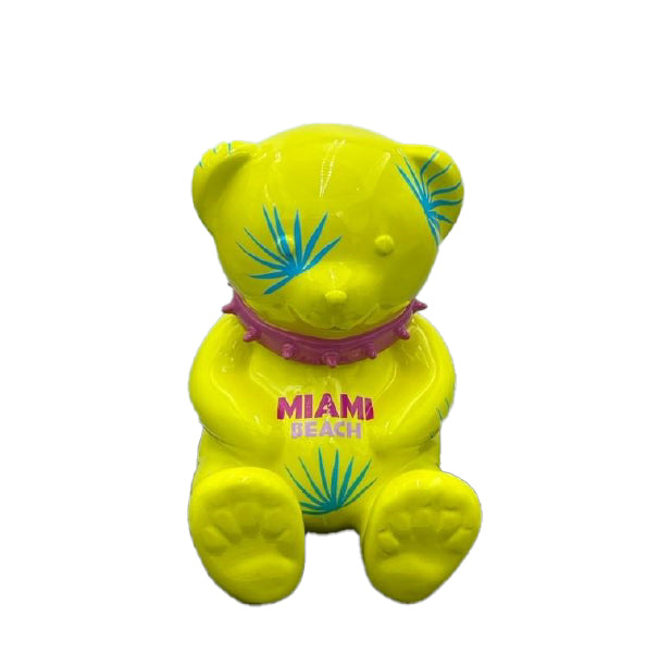 Miami Bear – Danilo Cascella Premium Store