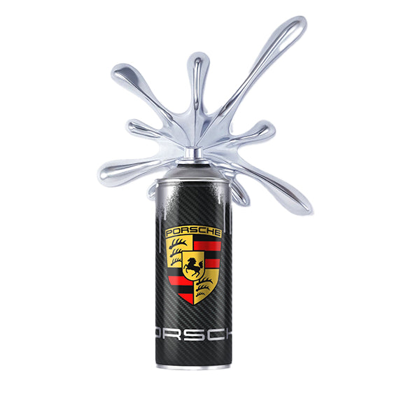Porsche Splash – Danilo Cascella Premium Store