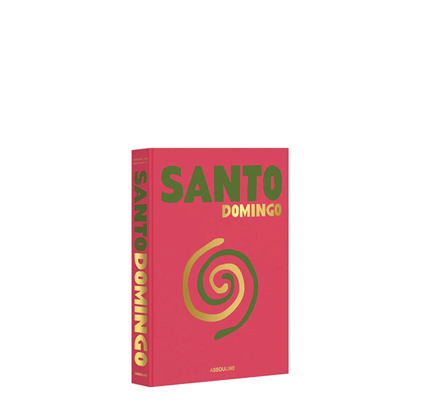 Santo Domingo – Danilo Cascella Premium Store