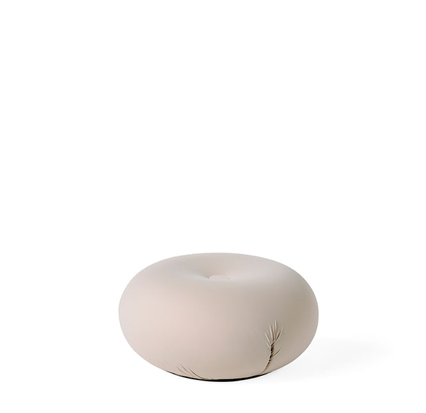 Tatone Pouf • Baleri Italia – Danilo Cascella Premium Store