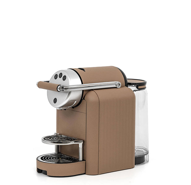 Zenius Coffee Machine • Pinetti – Danilo Cascella Premium Store