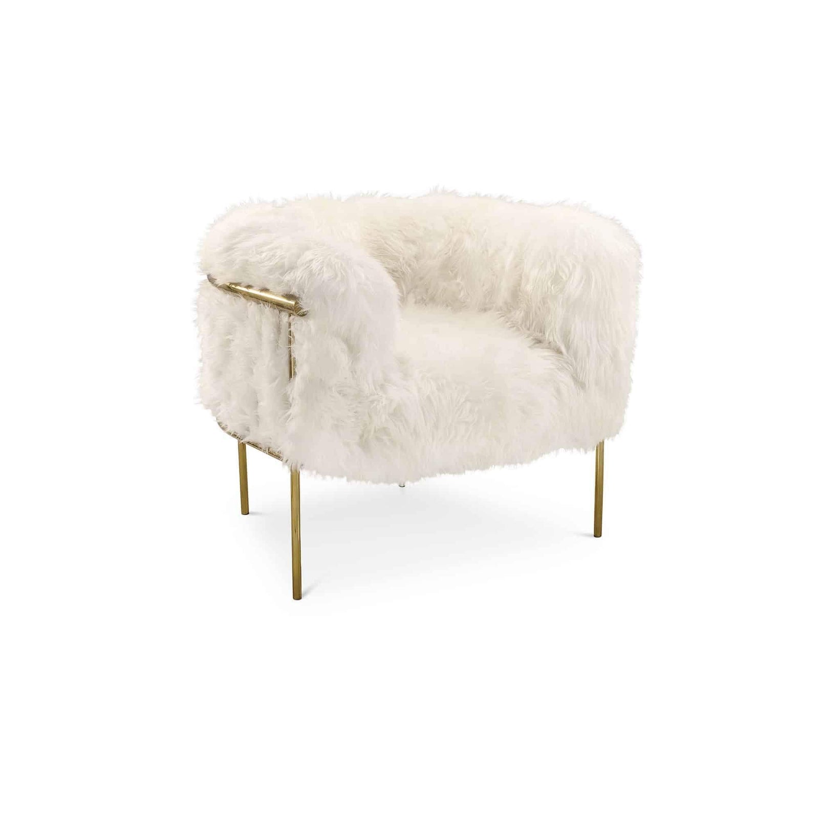Coronum Armchair, Artefatto – Danilo Cascella Premium Store
