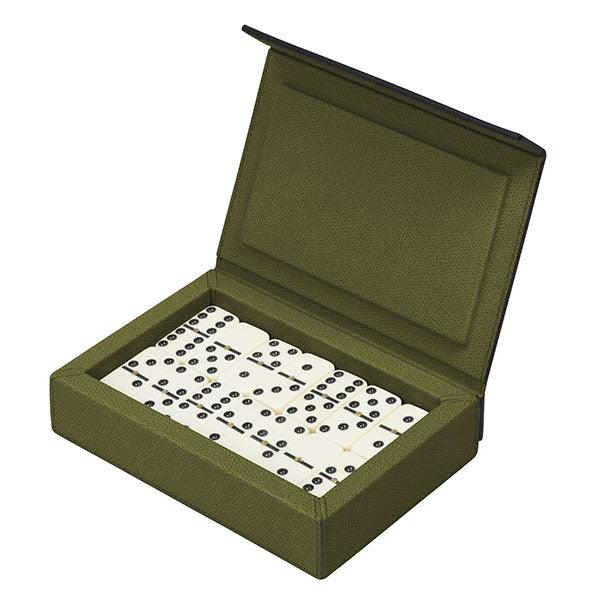 Parma Domino Game Box – Danilo Cascella Premium Store