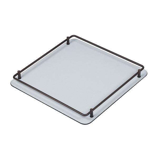Rondò Tray Square – Danilo Cascella Premium Store