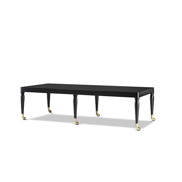 SHAKER TABLE • STEFANO GIOVANNONI – Danilo Cascella Premium Store