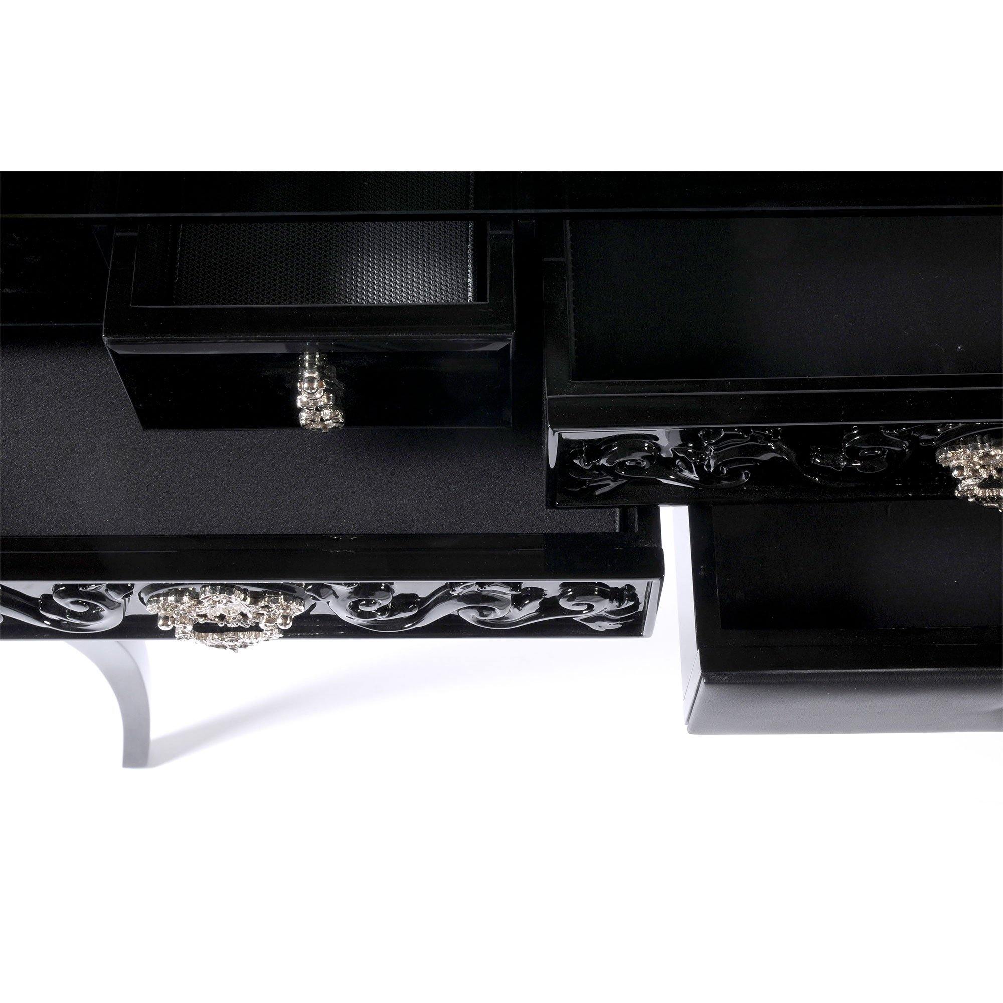 York Console| Danilo Cascella Premium Store