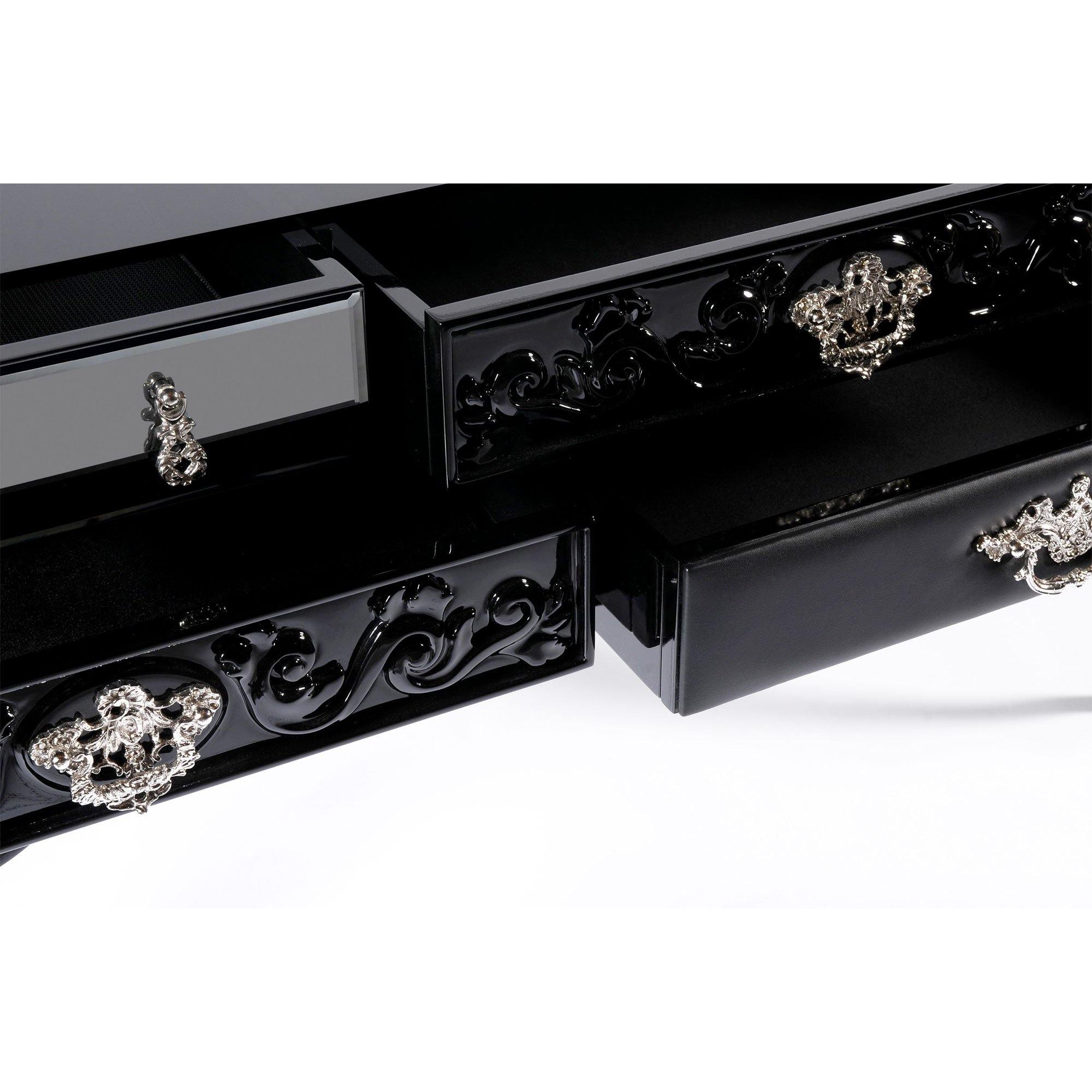 York Console| Danilo Cascella Premium Store