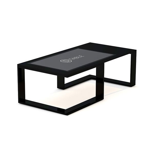 D-LOUNGE • LUXURY MULTITOUCH COFFEE TABLE – Danilo Cascella Premium Store