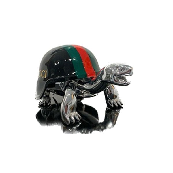 GUCCI POP TURTLE • NAOR – Danilo Cascella Premium Store